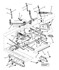 Snapper 2812523BVE (7800104) - Snapper 28" Rear-Engine Riding Mower, 12 ...