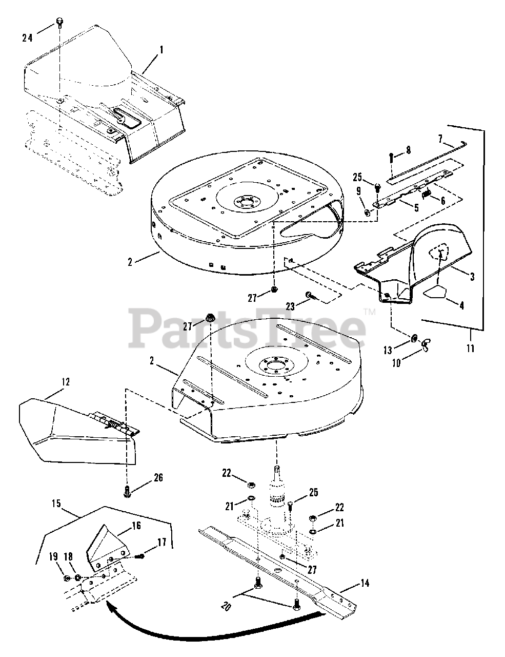 Snapper 300810BE (80319) - Snapper 30" Rear-Engine Riding Mower, 8hp ...