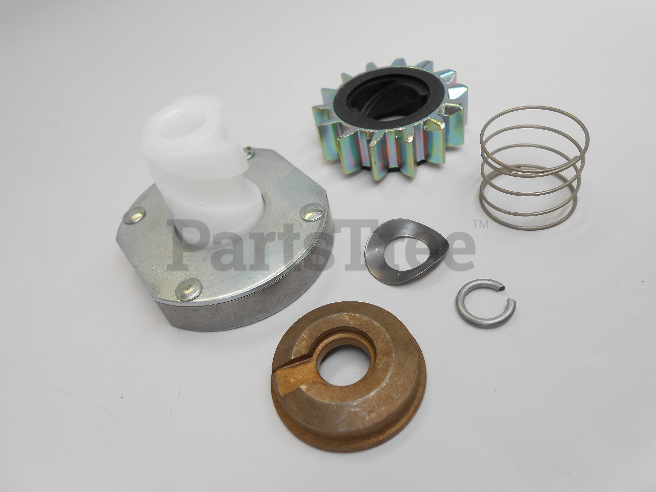 Briggs & Stratton Repair Part 693699 - Starter Drive | PartsTree