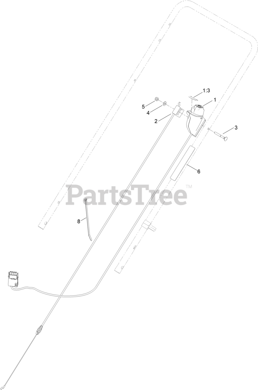 Toro 21326 T - Toro 21" Flex-Force Power System 60V MAX Recycler Walk ...