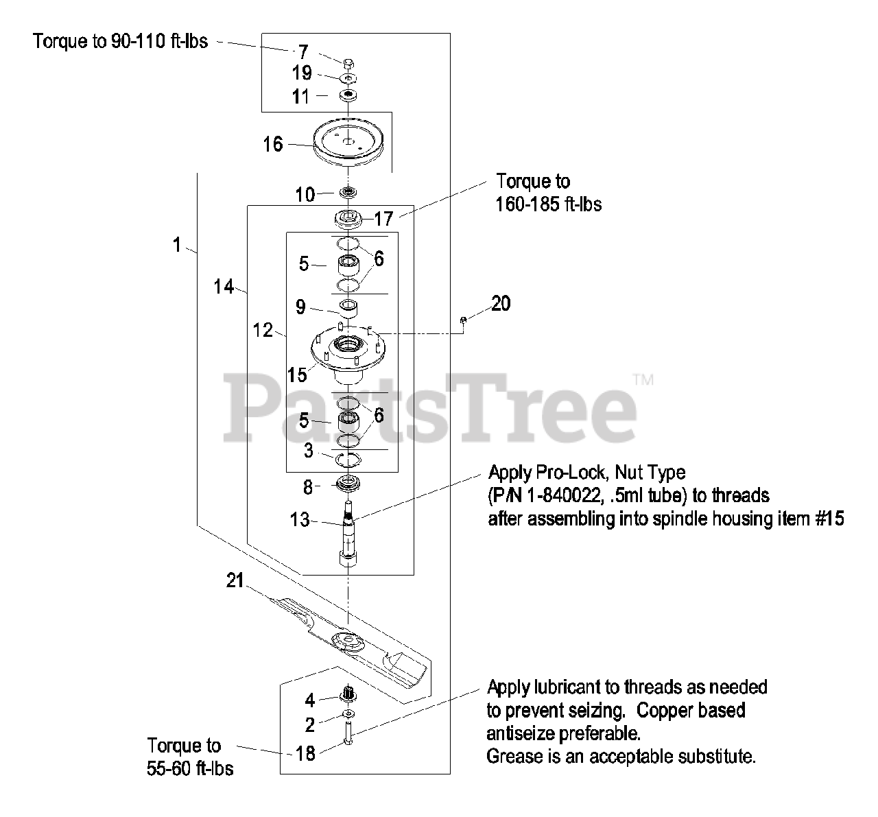 Exmark LXS31BV665 - Exmark 66" Lazer Z XS Zero-Turn Mower, 31hp Briggs ...