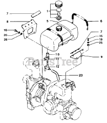 TCP-381 - Tanaka Centrifugal Pump Parts Lookup with Diagrams | PartsTree