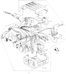 E2500 K3 A (E2500) - Honda Generator, Made in Japan (SN: E2500-2000093 ...