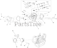 38842 (1232 OHXE) - Toro 32" Power Max Heavy-Duty Snow Thrower (SN ...