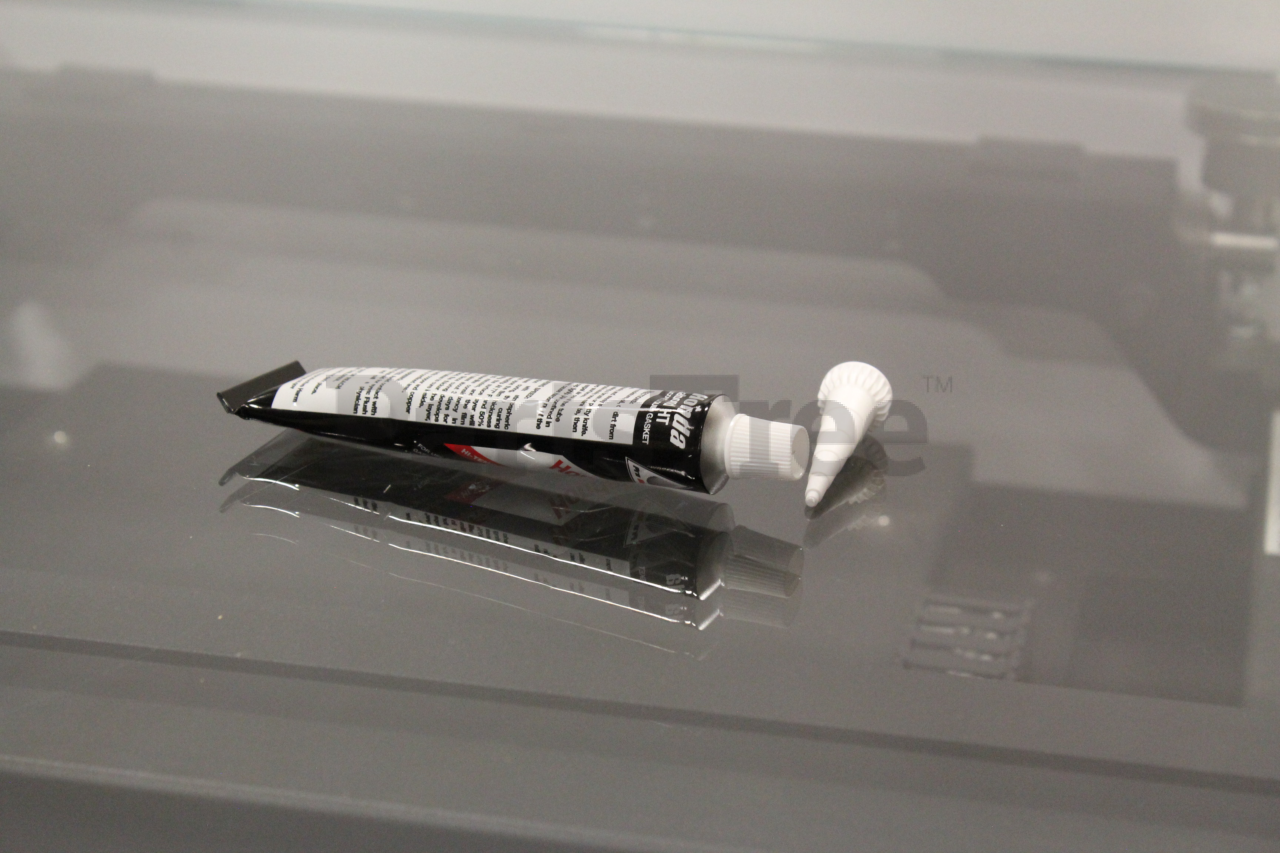 Honda Repair Part 08718-0004 - Bond, HT | PartsTree