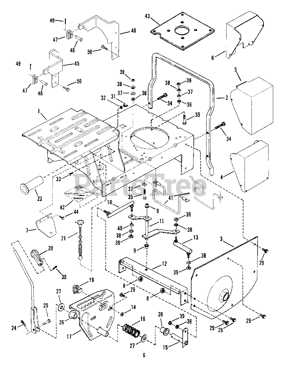 Snapper E 3312511BE (80354) - Snapper 33" Rear-Engine Riding Mower, 12 ...
