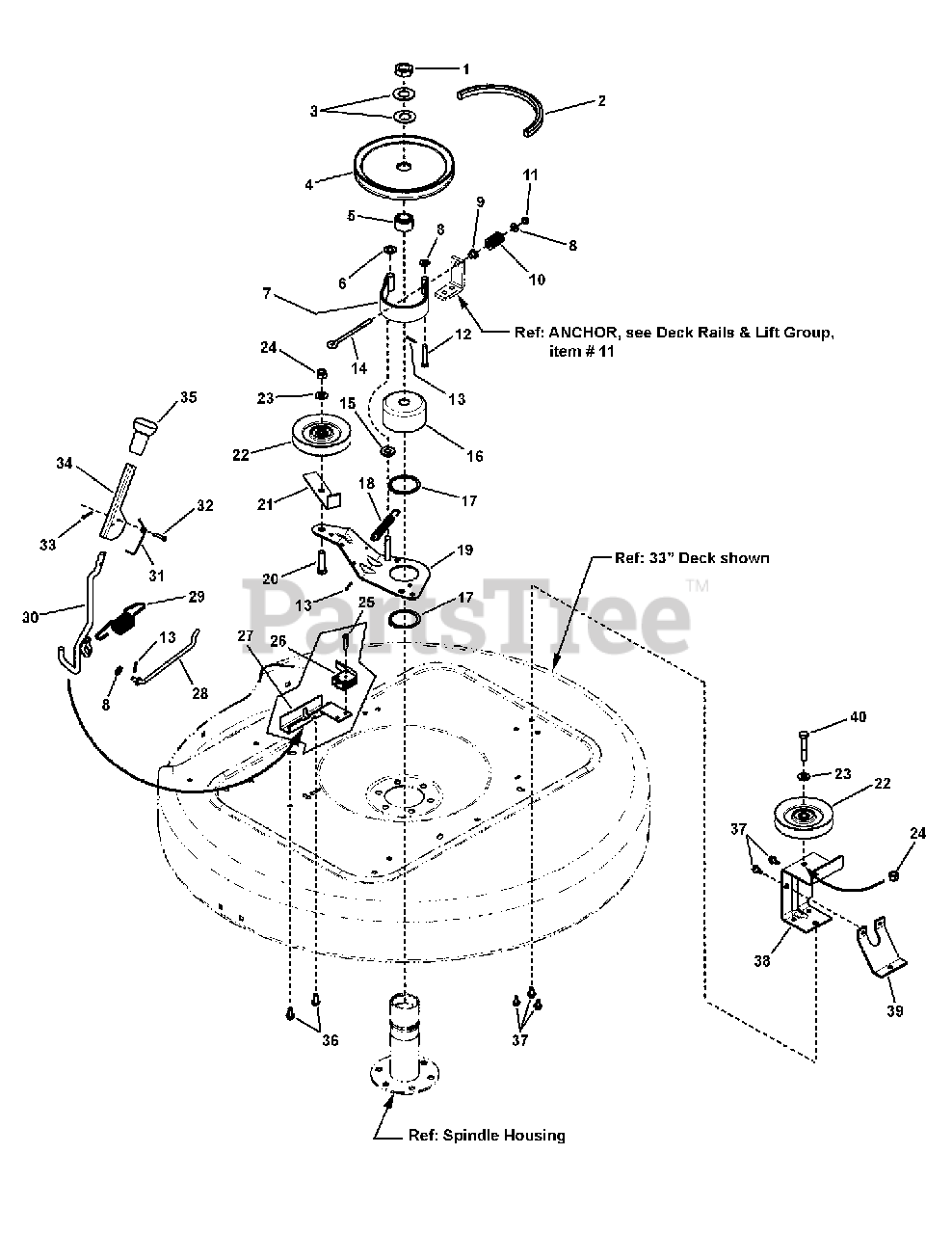 Snapper 2812524BVE (7800785) - Snapper 28" Rear-Engine Riding Mower, 12 ...