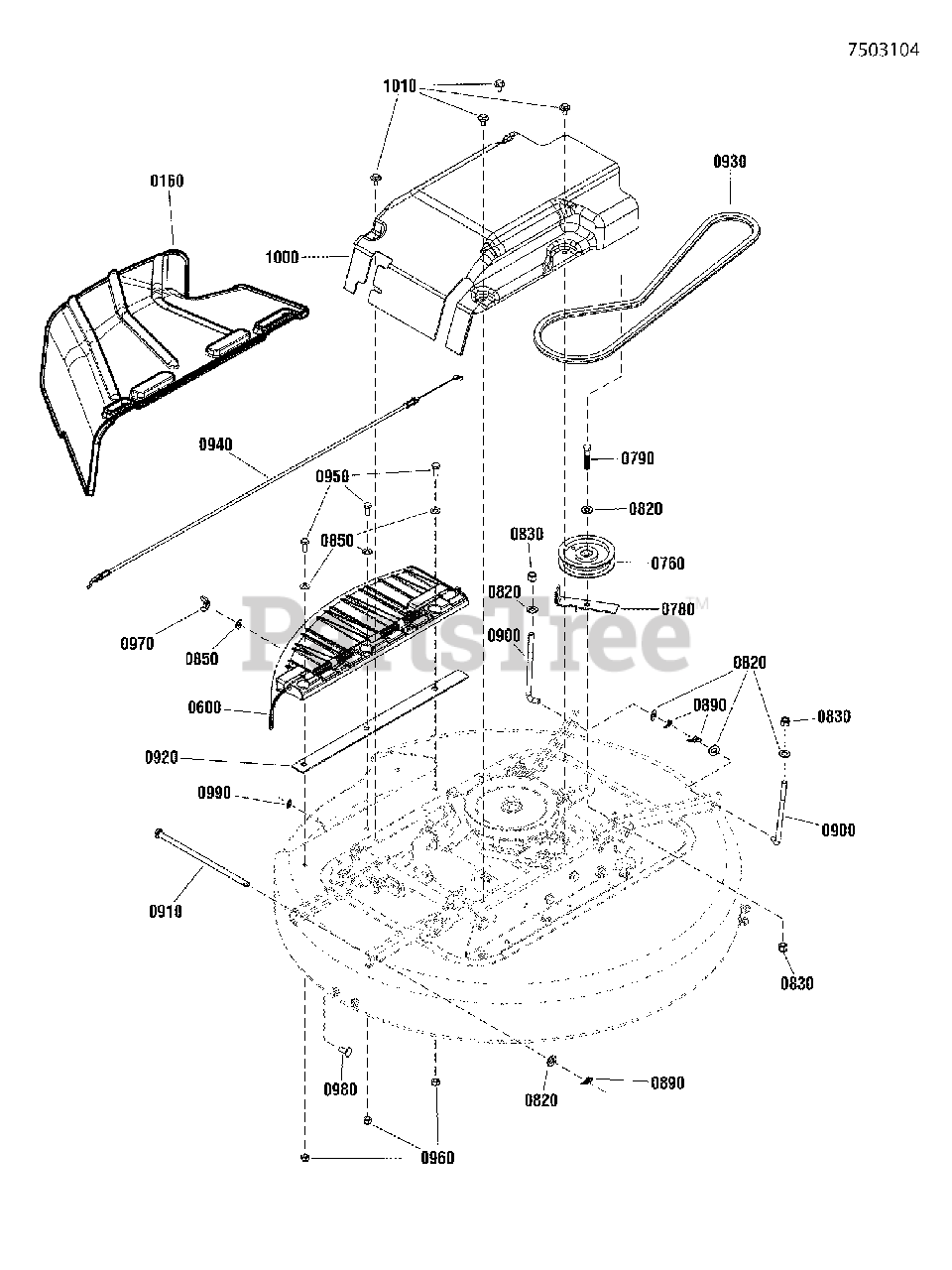 Snapper RE 130 (7800932-00) - Snapper 33" Rear-Engine Riding Mower, 12 ...