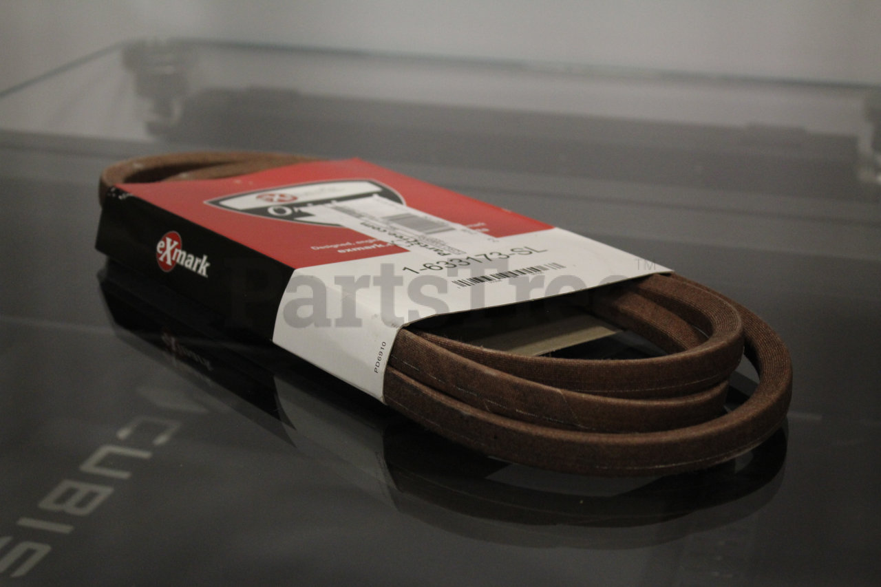 Exmark Repair Part 1-633173 - Mule Drive Belt with Sleeve | PartsTree