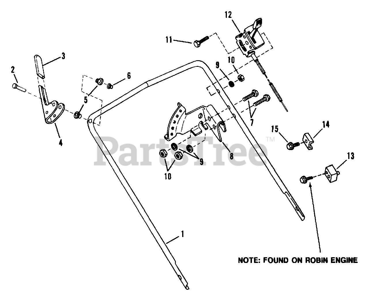 Snapper G 21500PC (83768) - Snapper 21" Walk-Behind Mower, 5hp Upper ...