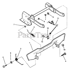 Snapper 3314522BVE (84668) - Snapper 33" Rear-Engine Riding Mower, 14 ...