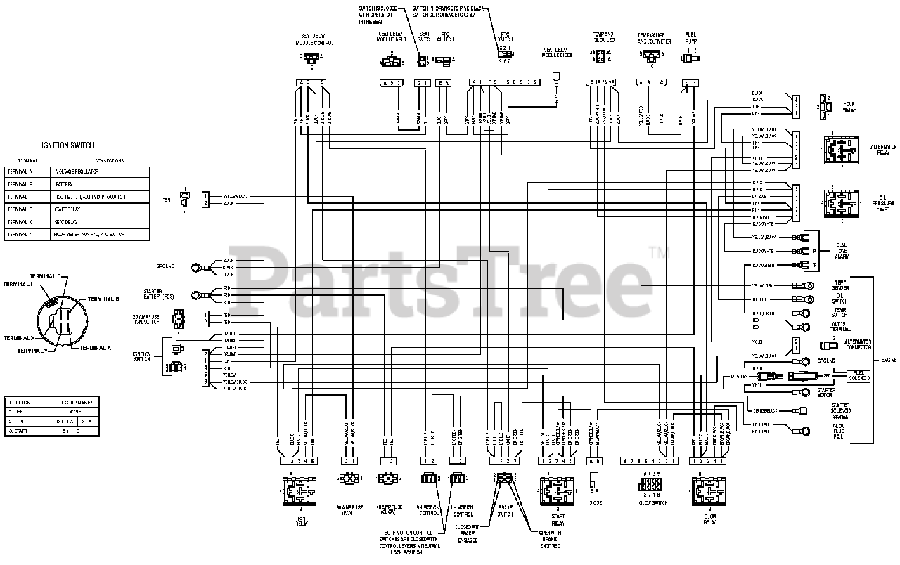 Exmark LXS25KD725 - Exmark 72" Lazer Z XS Diesel Zero-Turn Mower, 25hp ...