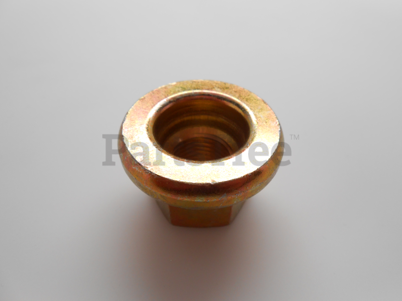 Husqvarna Repair Part 532413678 - Brake Spring, K46 Green | PartsTree