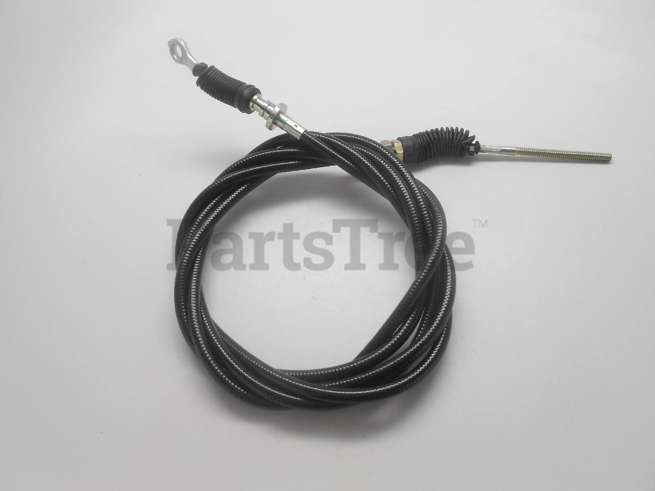 Toro Consumer Repair Part 99-7112 - Shift Cable | PartsTree