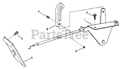 Snapper 331415BVE (80864) - Snapper 33" Rear-Engine Riding Mower, 14hp ...