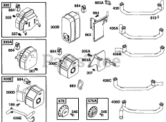 290777-0108-01 - Briggs & Stratton Vertical Engine Parts Lookup with ...