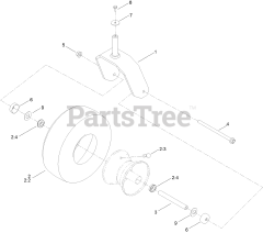 75313 - Toro 60" Titan MyRide Zero-Turn Mower (SN: 400000000 ...