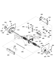 Snapper RE 110 (7800950-02) - Snapper 28" Rear-Engine Riding Mower, 11 ...