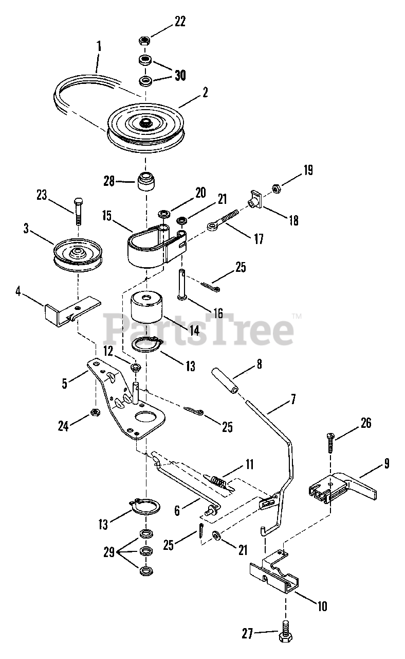 Snapper 3312X6SR (81458) - Snapper 33" Rear-Engine Riding Mower, 12hp ...