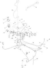 75311 TA - Toro 48" Titan MyRide Zero-Turn Mower (SN: 400000000 ...