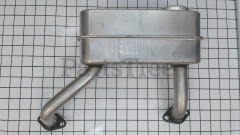 Gravely 991083 (ZT 52 HD) - Gravely 52" Zero-Turn Mower, Kawasaki (SN ...