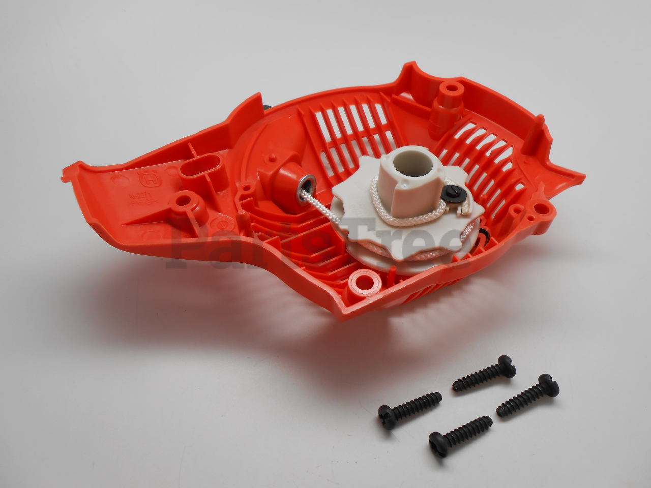 Husqvarna Repair Part 545008025 - Starter Kit, Complete 235/240 | PartsTree