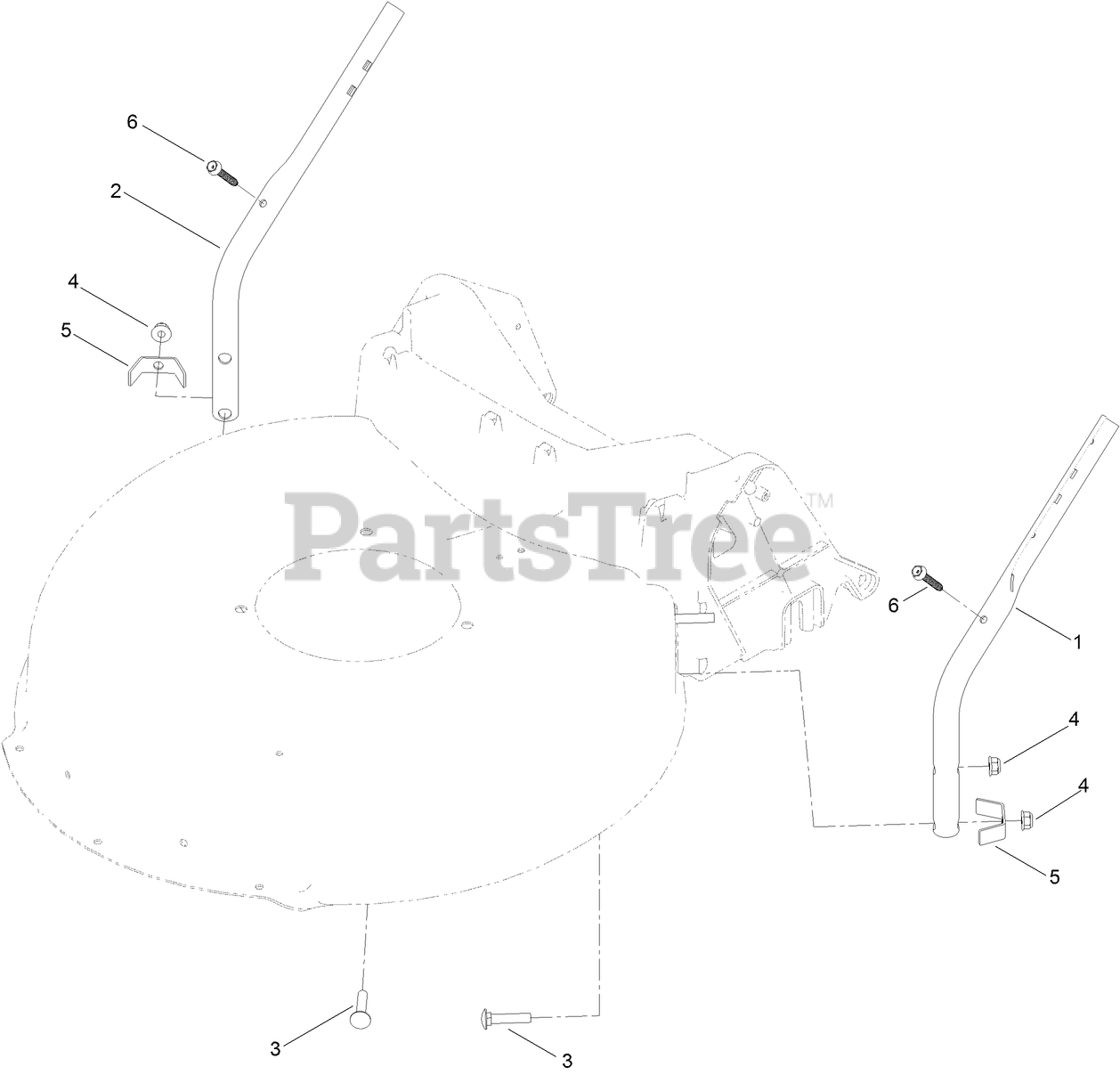 Toro 21357 - Toro 21" Flex-Force Power System 60V MAX Recycler Walk ...
