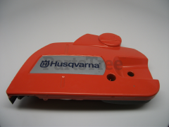 Husqvarna 455 RANCHER II - Husqvarna Chainsaw CHAIN BRAKE Parts Lookup ...