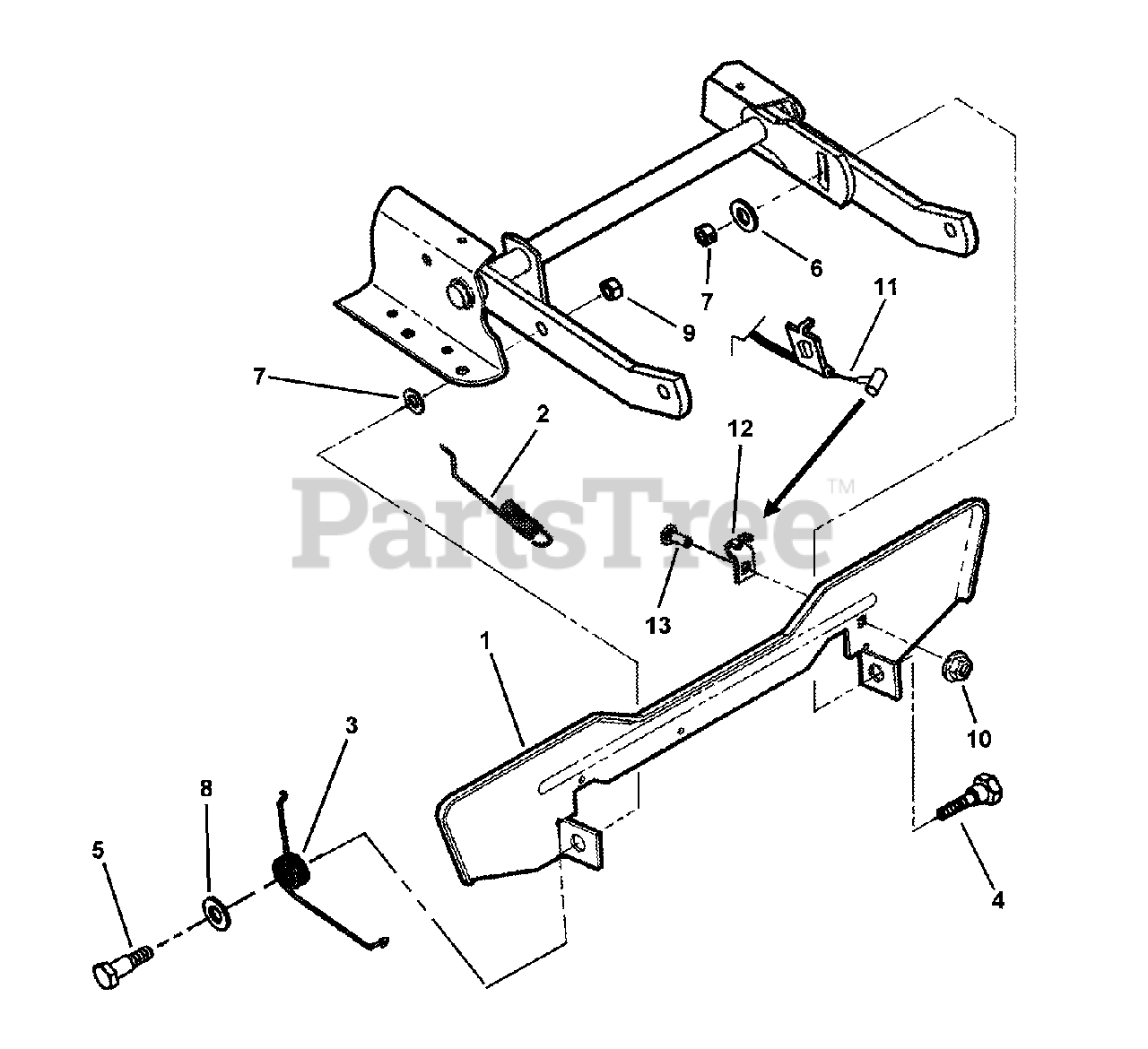 Snapper 281223BVE (85622) - Snapper 28" Rear-Engine Riding Mower, 12hp ...
