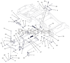 991157 - Ariens Apex 60" Zero-Turn Mower, Kohler (SN: 000303 - 014999 ...